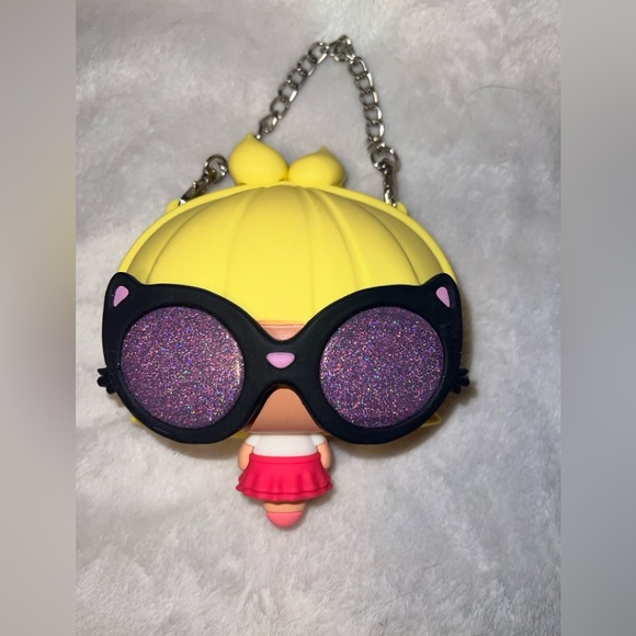 L.O.L. Surprise! | Accessories | Lol Surprise Small Kids Purse | Poshmark